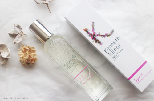 Kenneth Turner Room Cologne - The Life Of Vanisha